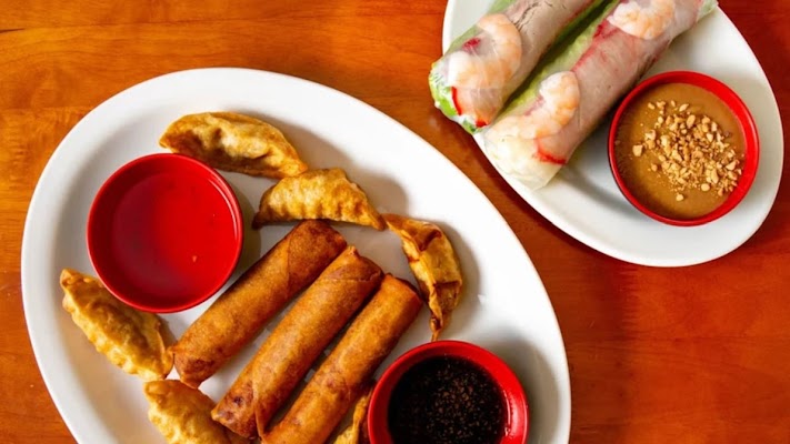 Appetizer – Pho Baguette