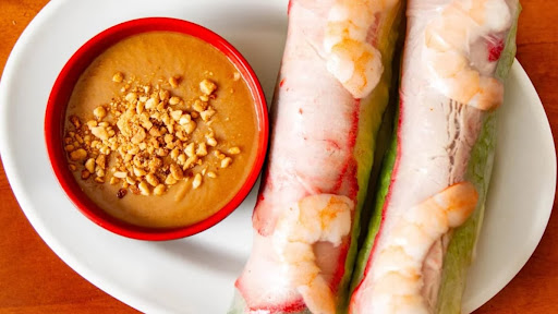 Appetizer – Pho Baguette